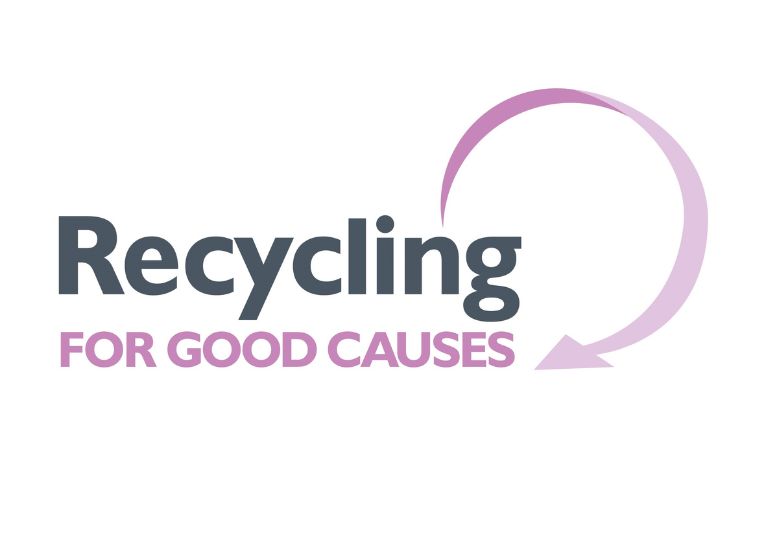 PACT - Recycling for Good Causes